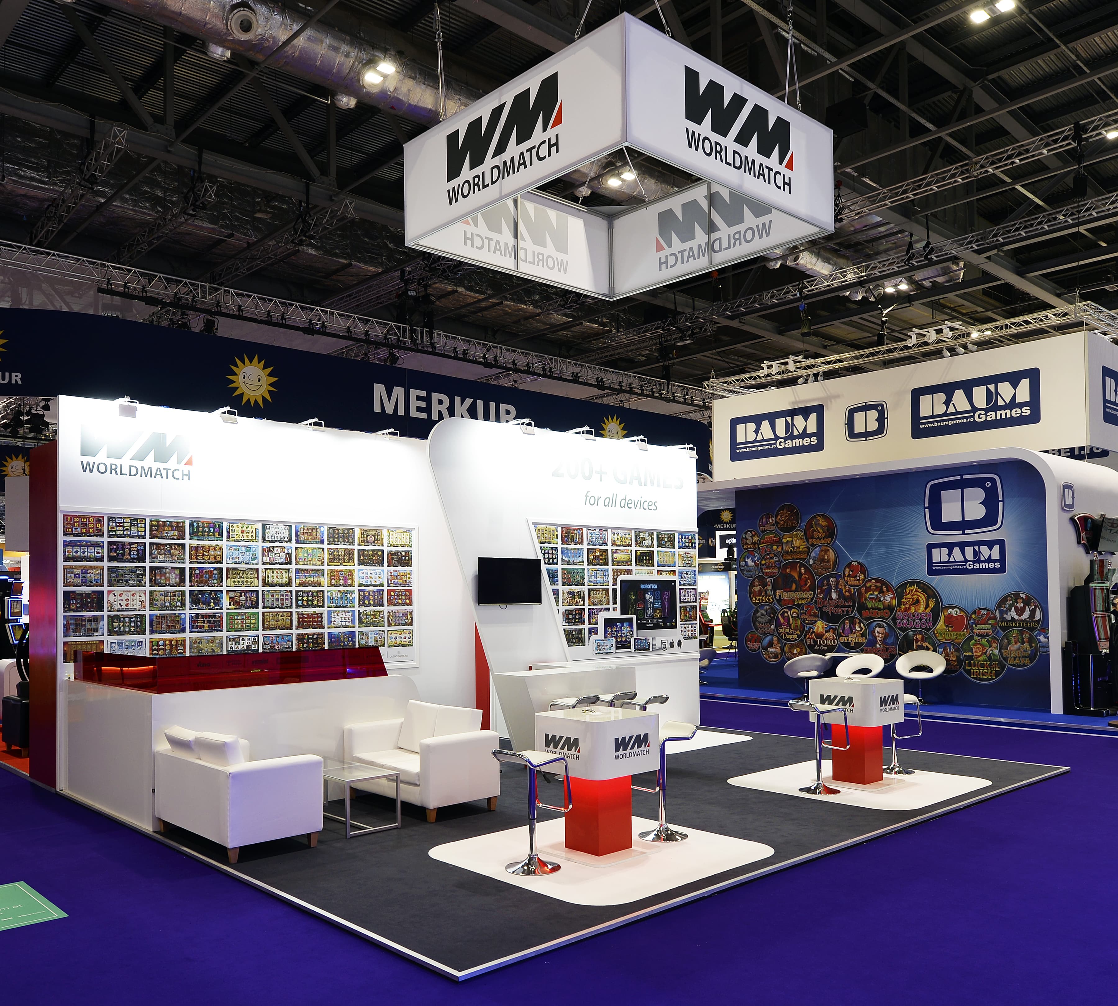 Exhibition Stand Ideas Exhibition Stands Photos CXGlobal